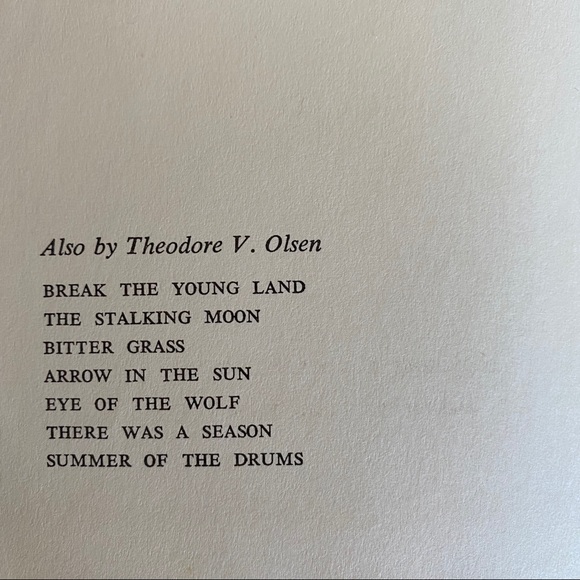 DoubleDay (Publishers) | Accents | Vintage Starbucks Brand Western By ...